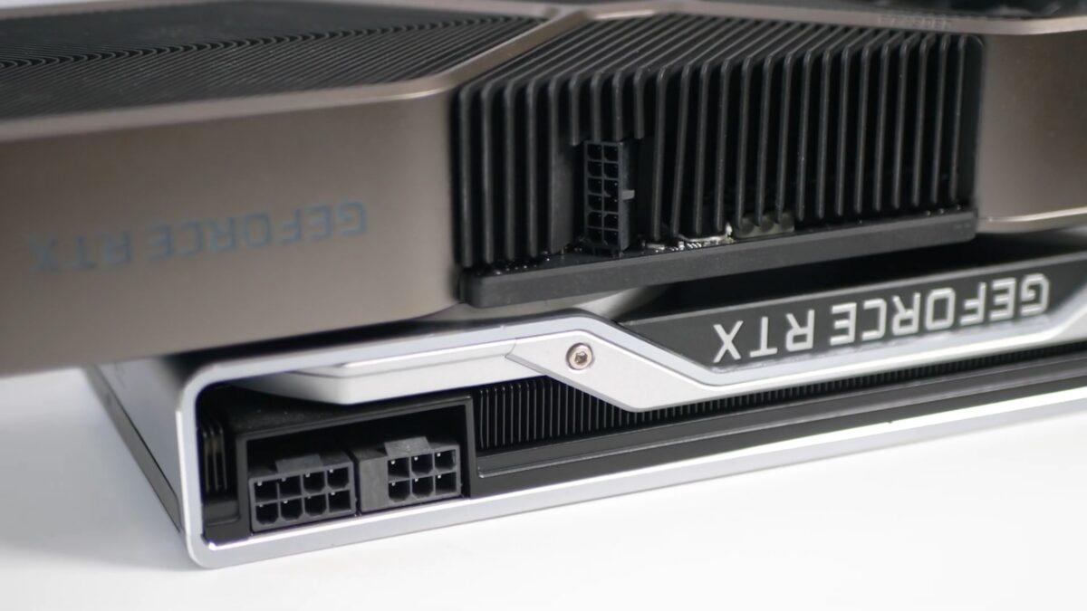 RTX 3080: Premier TEST et Benchmarks