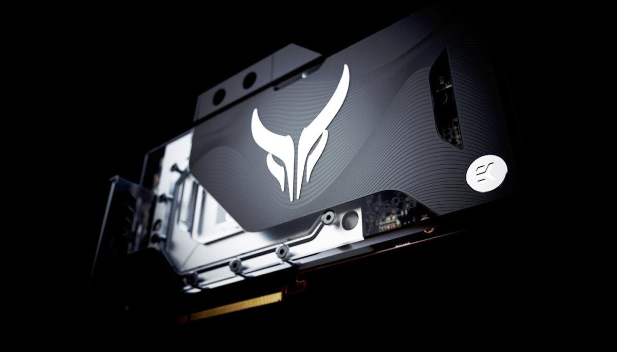 PowerColor tease ses Radeon RX 6800 & 6900 XT watercoolées (Liquid Devil)