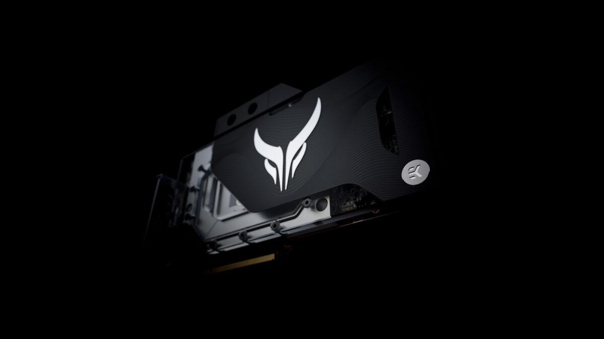 PowerColor tease ses Radeon RX 6800 & 6900 XT watercoolées (Liquid Devil)