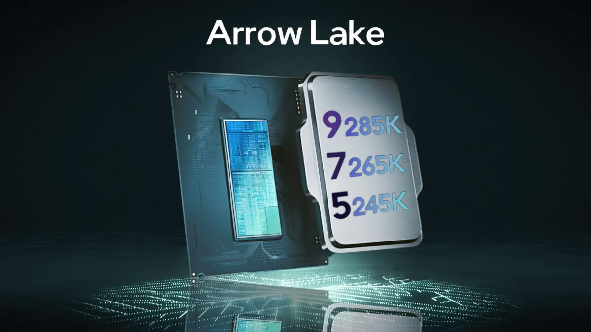 Ultra 9 285K : disponible à 625 $, des performances impressionnantes à ...