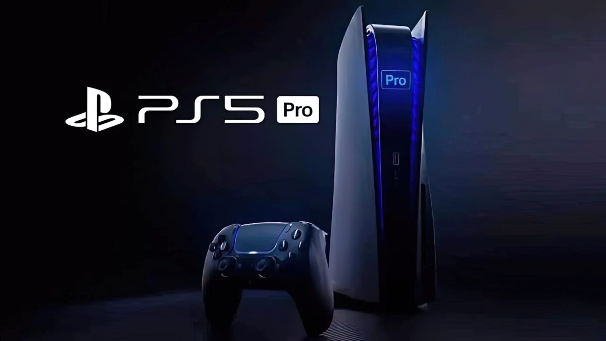 PS5 Pro : De prototype à produit fini en seulement 19 mois, les ...