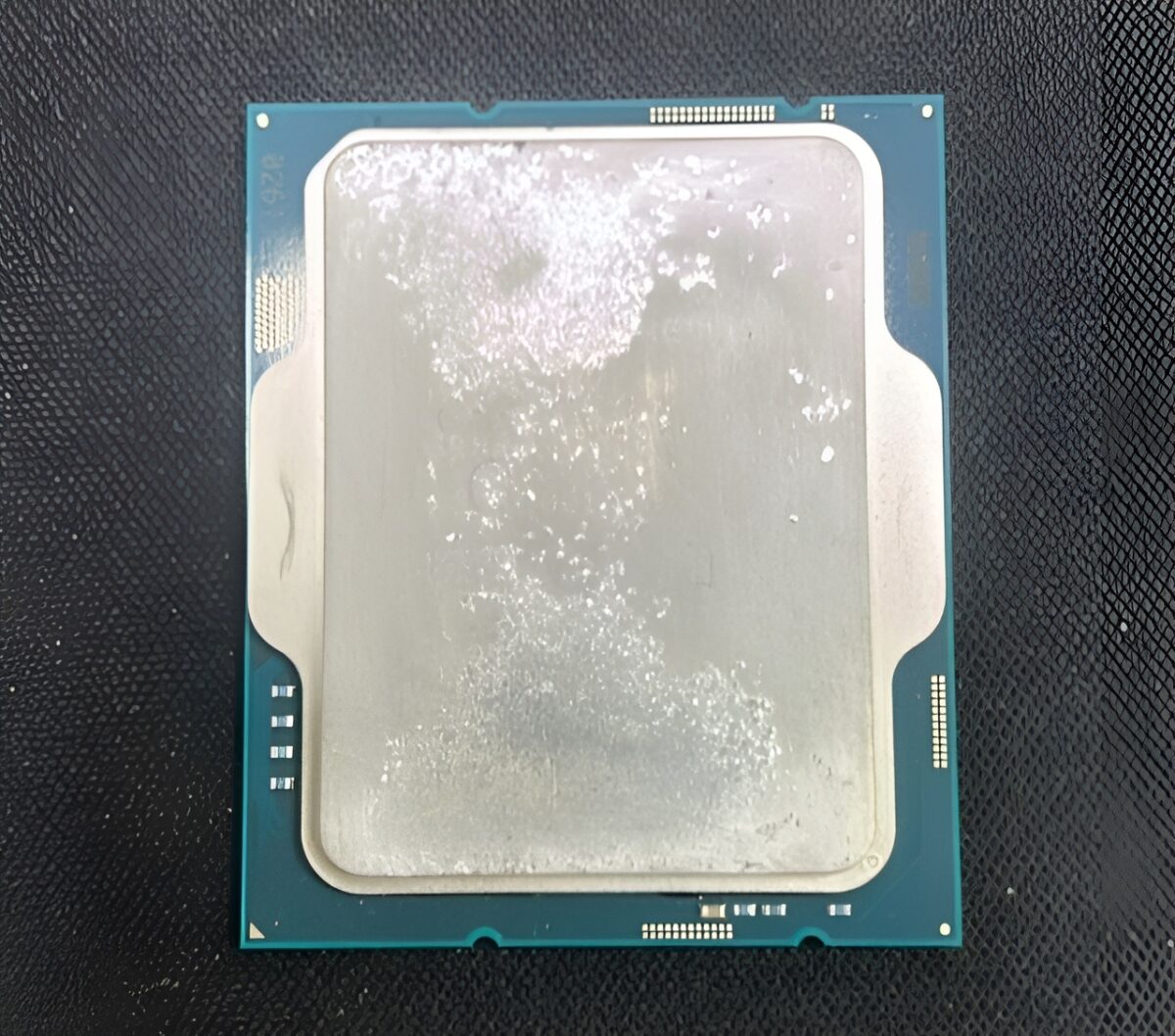 Intel refuse une demande RMA pour le CPU Core i9-14900K en raison de ...