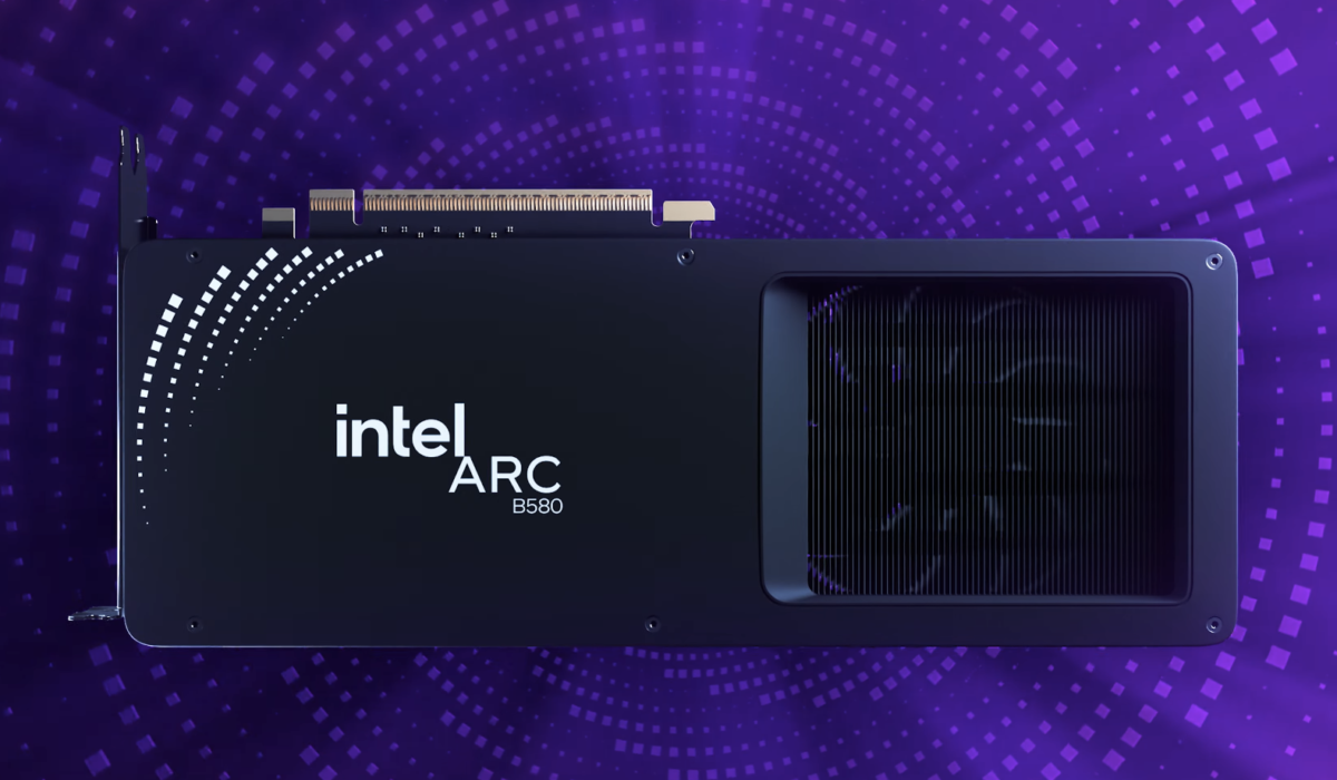 Intel reconnaît une baisse de performance des GPUs Arc avec des ...