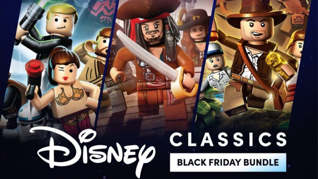 Humble dévoile un Bundle ‘Disney Classics’ à ne pas manquer