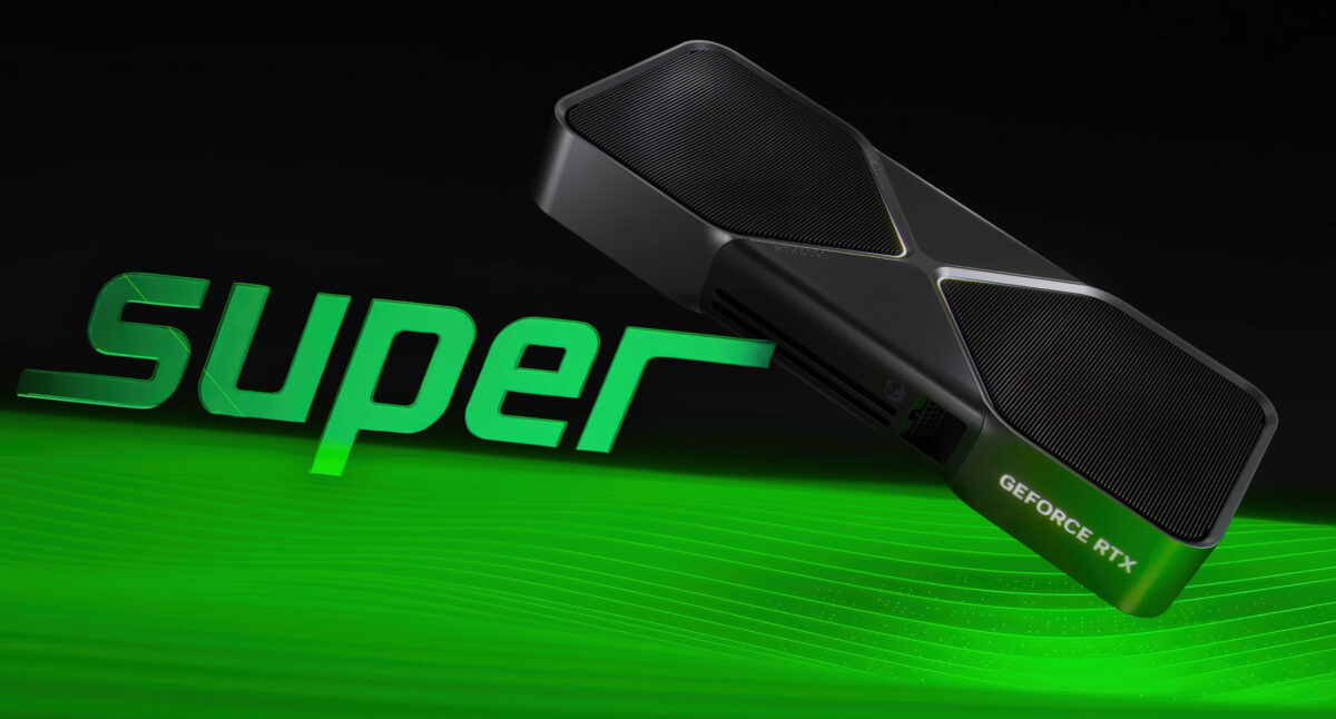 Retards annoncés pour les GPU NVIDIA GeForce RTX 5000 SUPER à cause de ...