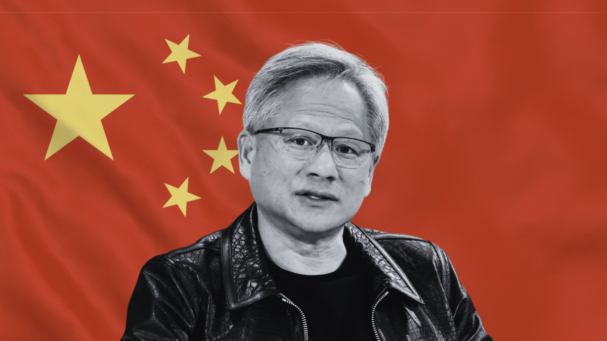 Le processeur AI d'Alibaba rivalise avec le H20 de NVIDIA et forme des ...