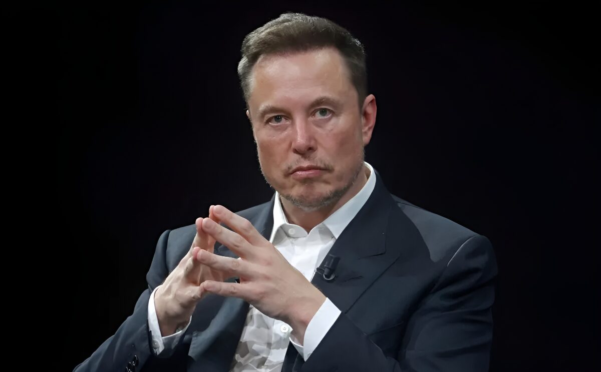 Les ambitions d'Elon Musk pour les puces se concrétisent avec une usine ...