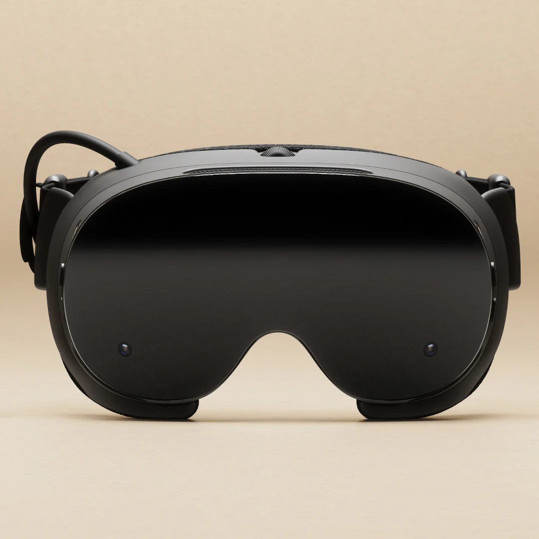 Valve dévoile le Steam Frame et son impact sur la réalité virtuelle
