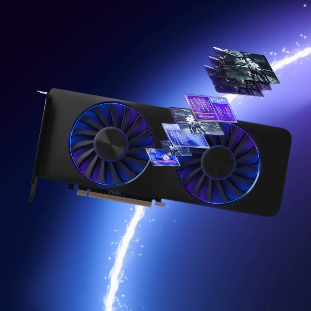 Mise à jour d'Intel : Nouveau pilote graphique et support pour les ...