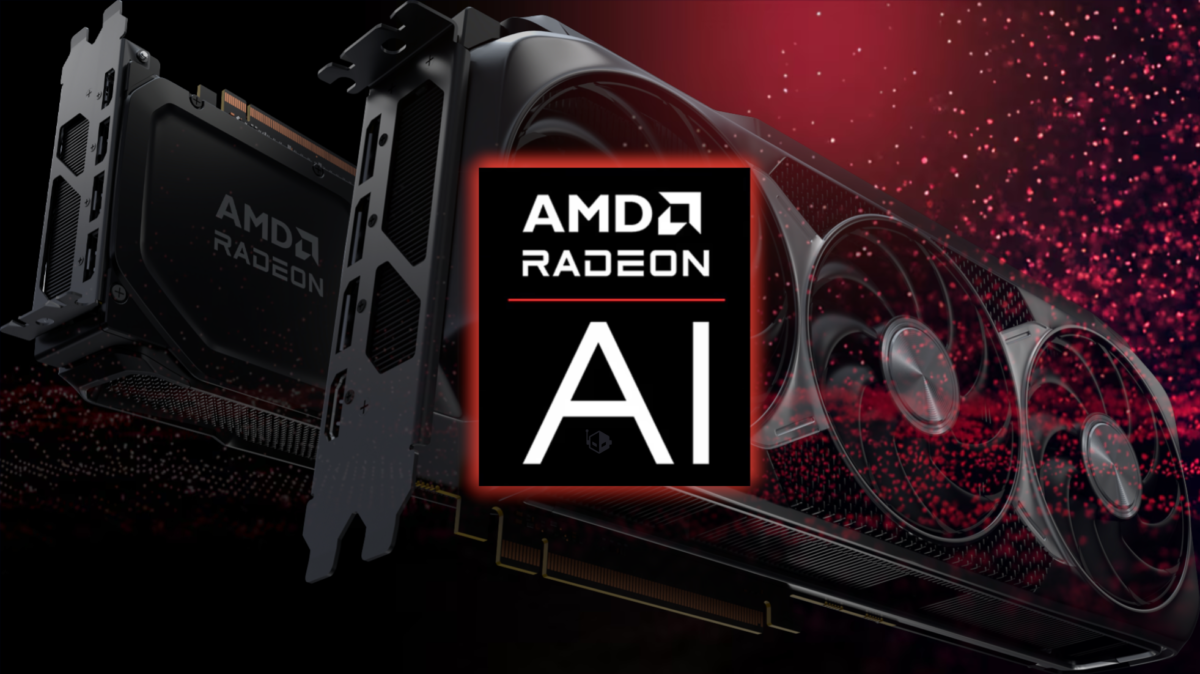 AMD lance Adrenalin Edition 26.1.1 avec le bundle IA et support pour ...