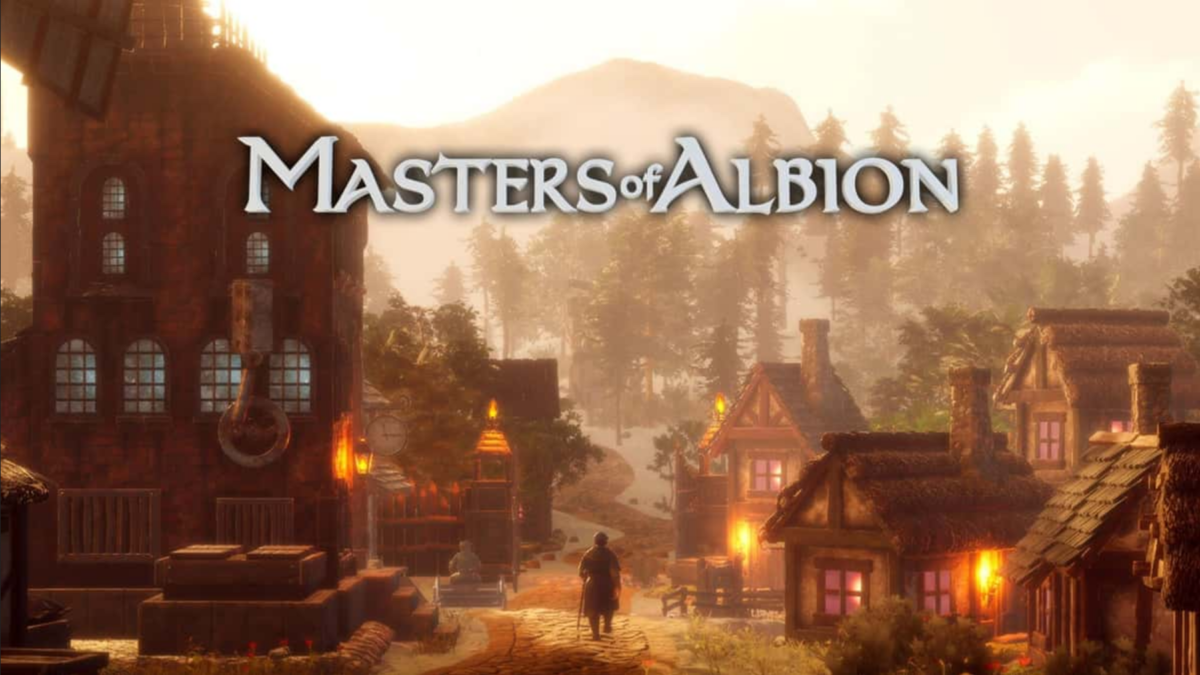 Fable: Masters of Albion, un aboutissement pour Peter Molyneux, sortie ...