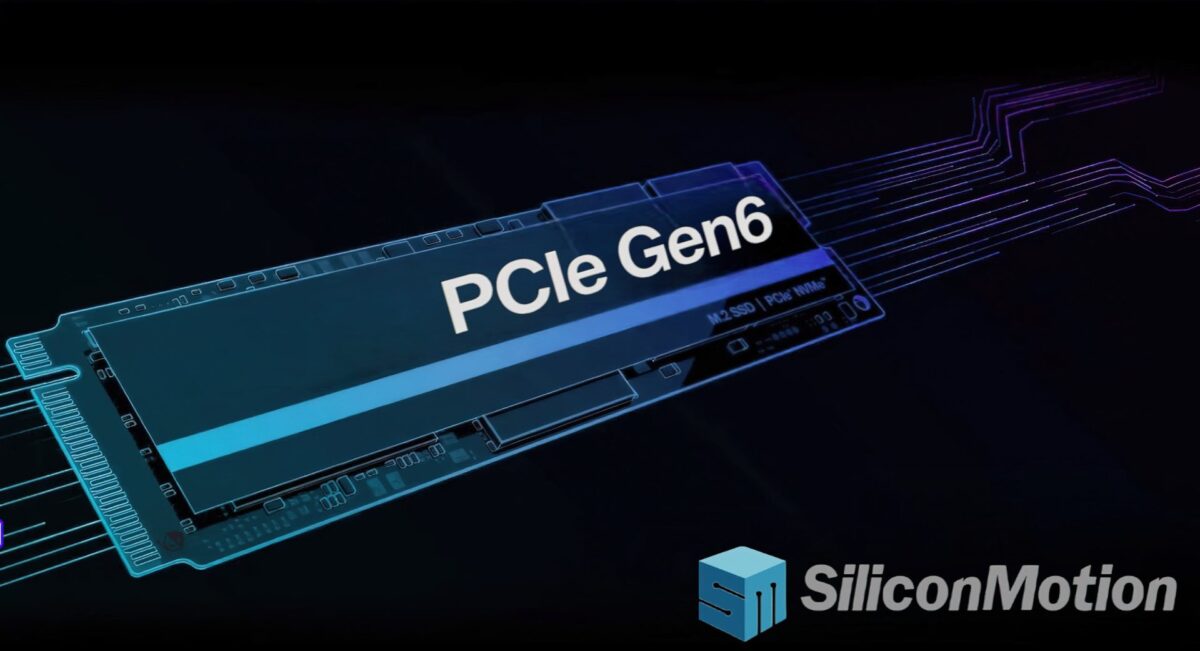 PDG de Silicon Motion alerte sur pénuries mémoire et SSD jusqu'en 2028 ...