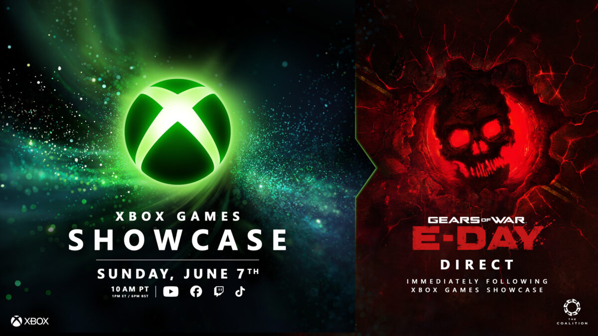 Xbox Games Showcase 2026, où regarder et ce qu'on peut voir le 7 juin